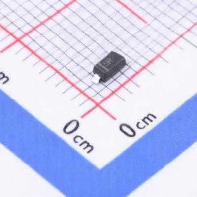 China Silicon Planar Zener Diode JSMSEMI MM1Z30BW with 500mW Power Dissipation and Stable Voltage Reference for sale