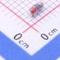 China Planar Zener Diodes in MiniMELF LL34 Package Including JSMSEMI ZMM6V2 for Circuit Voltage Regulation for sale