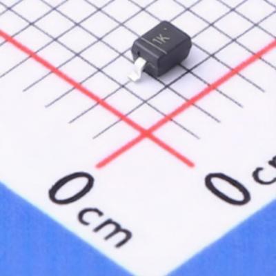 China Voltage Regulation SMT Zener Diode JSMSEMI MM3Z4V3BW with Tight Voltage Tolerance and SOD323 Package for sale
