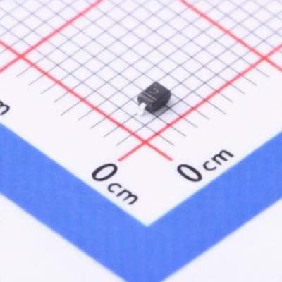 China Voltage Regulation Components Including JSMSEMI MM3Z3V9BW SMT Zener Diode with Tight Voltage Control for sale