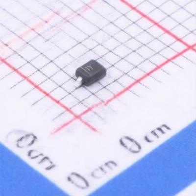 China Voltage Regulation Silicon Zener Diode JSMSEMI MM3Z7V5W SOD323W Package Surface Mount Device for sale