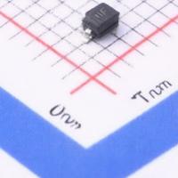 China SMT Zener Diode JSMSEMI BZT52C10SQ with Ultra Low Profile SOD 323 Package and Tight Voltage Tolerance for sale