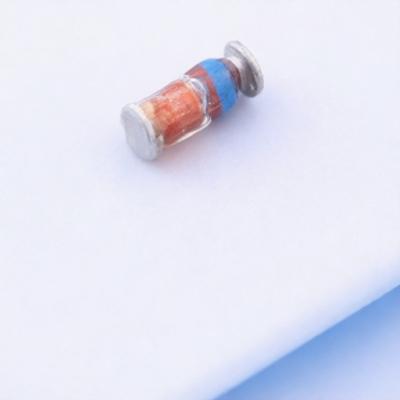 China Power Zener Diode 05W Mini MELF Glass Case Silicon Planar Type JSMSEMI ZMM5239B Electronic Component for sale