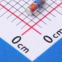 China Zener Diode JSMSEMI ZMM33V Featuring Silicon Epitaxial Planar Technology And Compact LL34 MiniMELF Case for sale