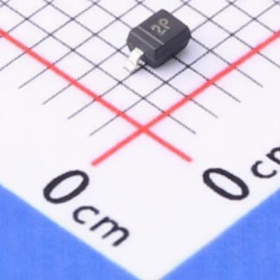 China Surface Mount Zener Diode JSMSEMI MM3Z27W Silicon Planar Type with 300 Milliwatt Power Rating for sale