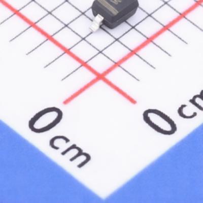 China Compact SMT Zener Diode JSMSEMI BZT52C43SQ with 5 Percent Voltage Tolerance and Plastic Surface Mount Package for sale