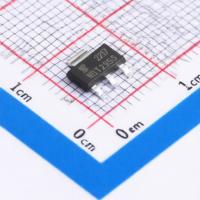 China P channel MOSFET JSMSEMI NDT2955 optimized for switching applications and 5V gate drive compatibility for sale