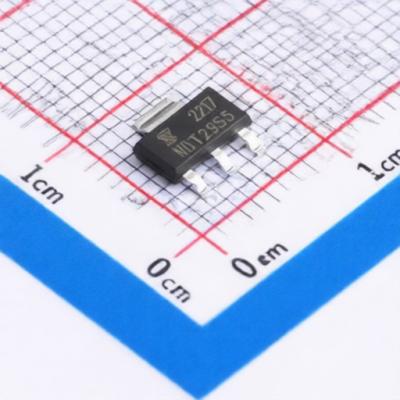 China P channel MOSFET JSMSEMI NDT2955 optimized for switching applications and 5V gate drive compatibility for sale