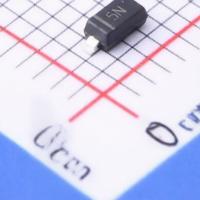 China Compact and silicon planar zener diode JSMSEMI MM1Z24BW for voltage regulation in electronic assemblies for sale