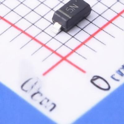 China Compact and silicon planar zener diode JSMSEMI MM1Z24BW for voltage regulation in electronic assemblies for sale