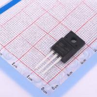 China Ultrafast Recovery Rectifier JUXING MUR2040FCT with Molded Epoxy Housing and High Corrosion Resistance for sale