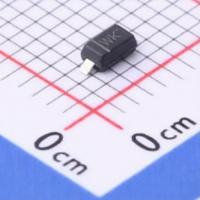 China Ultra Low Profile SMT Zener Diode JSMSEMI BZT52C16Q Suitable for Automated Assembly Applications for sale