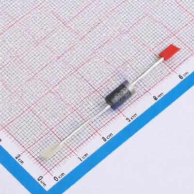 China Ultra fast switching rectifier JUXING MUR460 with 600 volts maximum repetitive peak reverse voltage and performance for sale