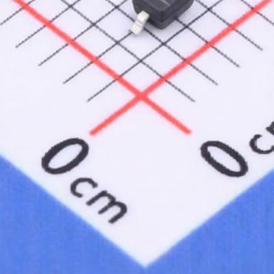 China Voltage Regulation SMT Zener Diode JSMSEMI MM3Z27BW with Ultra Low Profile Package and Precise Voltage Rating for sale