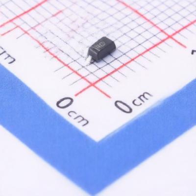China Voltage Regulation SMT Zener Diode JSMSEMI BZT52C8V2Q with Ultra Low Profile and Wide Voltage Range for sale