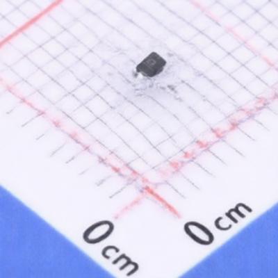 China Voltage Regulation SMT Zener Diode JSMSEMI MM3Z2V7BW with Wide Voltage Range and MSL Class 1 Compatible Packaging for sale