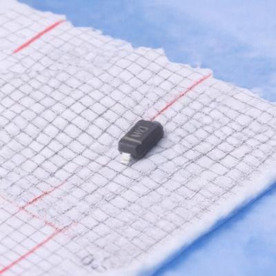 China Voltage Regulation SMT Zener Diode JSMSEMI BZT52C43Q SOD123 Package Suitable for Mobile Electronics for sale