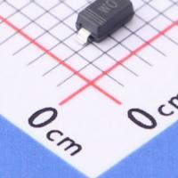 China Zener Diode SMT JSMSEMI BZT52C24Q SOD123 Package Voltage Regulation Component for Mobile Electronics for sale