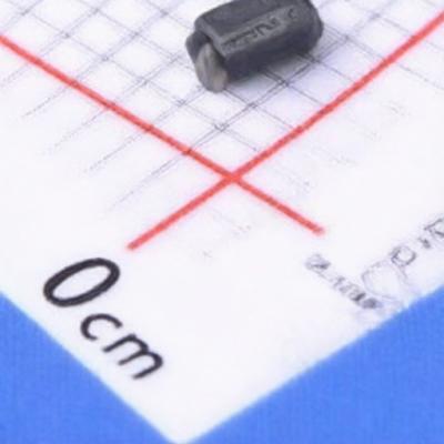 China Surface Mount Zener Diode JSMSEMI MM1Z22BW Featuring Silicon Planar Material and 2 Percent Tolerance for sale