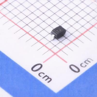 China High Reliability JSMSEMI MM3Z18BW Zener Diode Suitable for General Voltage Regulation in Electronics for sale