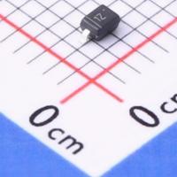 China Voltage Regulation JSMSEMI MM3Z8V2BW Zener Diode with SMT SOD323 Package and Tight Voltage Tolerance for sale
