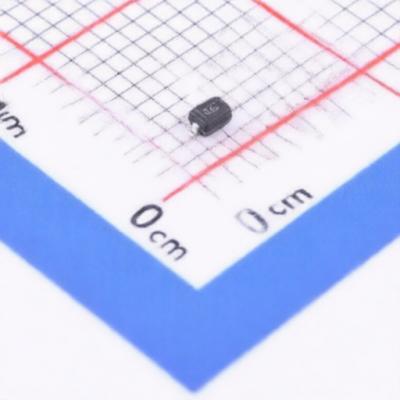 China Surface Mount Silicon Planar Zener Diode JSMSEMI MM3Z51W for Voltage Reference Applications for sale