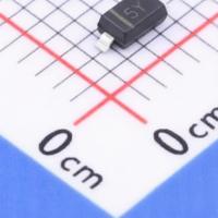 China silicon planar Zener diode JSMSEMI MM1Z36BW with broad voltage range and compact surface mount package for sale