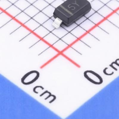 China silicon planar Zener diode JSMSEMI MM1Z36BW with broad voltage range and compact surface mount package for sale