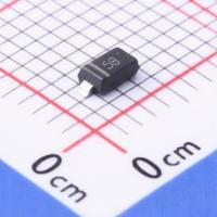 China Zener Diode JSMSEMI MM1Z10BW Silicon Planar with 500mW Power Dissipation and Compact SOD123W Package for sale