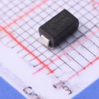 China Low forward voltage drop and high surge capability JUXING SS36 Schottky rectifier for power circuits for sale