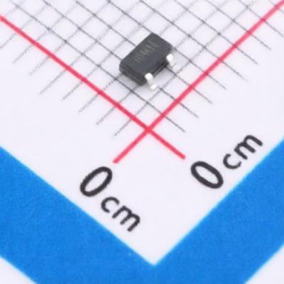 China Medium power NPN transistor JTD JTDMMBT5551 for switching and amplification in compact surface mount for sale