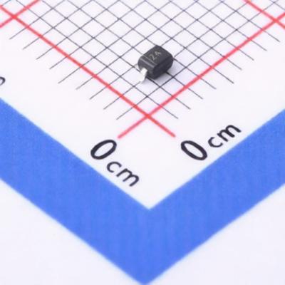 China SMT Zener Diode JSMSEMI MM3Z9V1BW with Tight Voltage Tolerance and Ultra Low Profile Package Design for sale