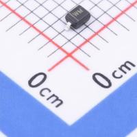 China SMT Zener Diode JSMSEMI BZT52C20SQ Series Voltage Regulation SOD323 Package Plastic Surface Mount for sale