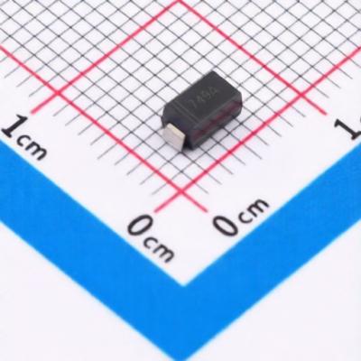 China High Reliability Surface Mount Silicon Zener Diode JSMSEMI 1SMA4749A with 5 Percent Voltage Tolerance for sale