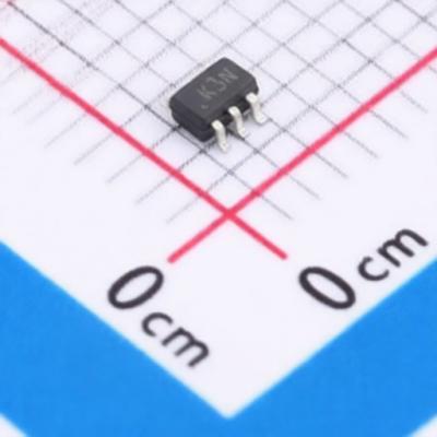 China High DC current gain dual PNP transistor JTD JTDMMDT3906DW suitable for electronic circuit switching for sale