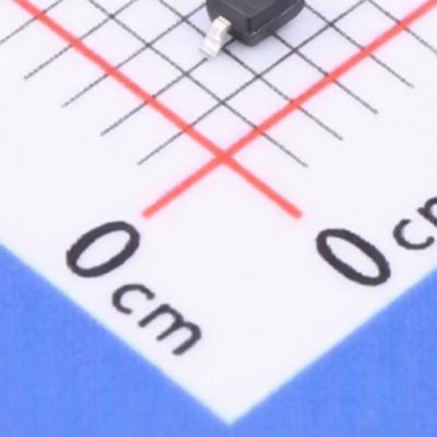 China Voltage Regulation Zener Diode JSMSEMI MM3Z15BW SMT Type Featuring Tight Tolerance and SOD323 Package for sale