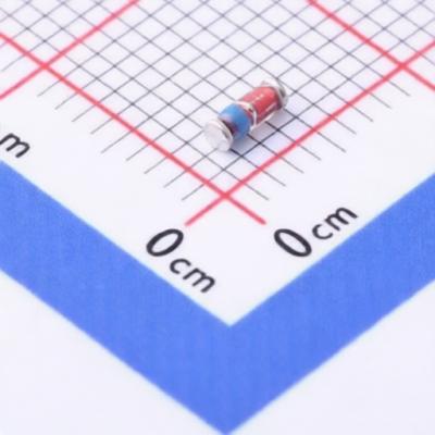 China Stable Voltage Reference Silicon Planar Power Zener Diode JSMSEMI ZMM5226B 0.5W for General Purpose for sale