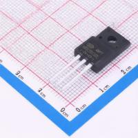 China Low Voltage High Current Schottky Rectifier JUXING MBR20150L with Metal Silicon Junction Technology for sale