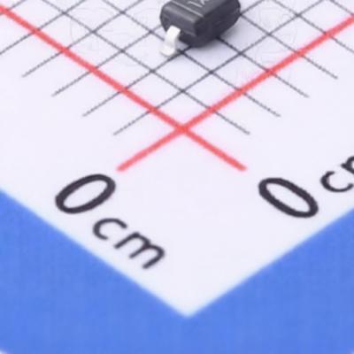 China Silicon Planar Zener Diode JSMSEMI MM3Z6V8W SOD323W Package 300mW Power Dissipation Surface Mount for sale