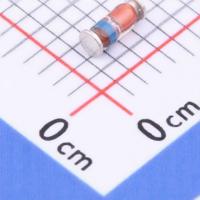 China Voltage Regulation Power Zener Diode JSMSEMI ZMM5267B Silicon Planar Type with JEDEC Mini MELF Glass Case for sale