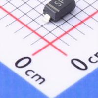 China Surface Mount Silicon Planar Zener Diode JSMSEMI MM1Z27BW with 500mW Power and 2 Percent Tolerance for sale