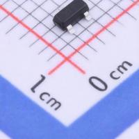 China PNP Plastic Encapsulate Transistor in SOT 23 Package JUXING S8550 for General Purpose Applications for sale