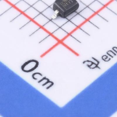 China Zener Diode SMT JSMSEMI BZT52C12SQ with Ultra Low Profile SOD323 Package and 5 Percent Voltage Accuracy for sale