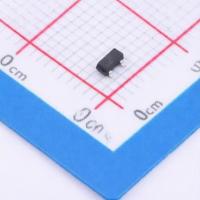 China High Voltage PNP Transistor JUXING MMBT2907A Compatible with Multiple Electronic Device Requirements for sale