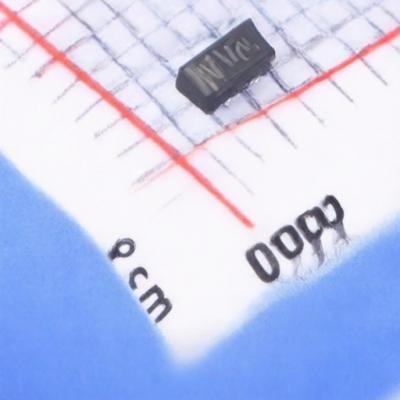 China Zener Diode SMT JSMSEMI BZT52C3V9Q SOD123 Package Voltage Regulation for Mobile and Handheld Systems for sale