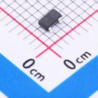 China Electronic PNP Transistor JUXING MMBT2907A 2F SOT23 Package Suitable for Various Applications for sale