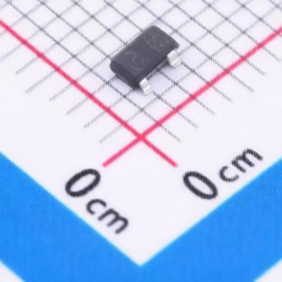 China Electronic PNP Transistor JUXING MMBT2907A 2F SOT23 Package Suitable for Various Applications for sale