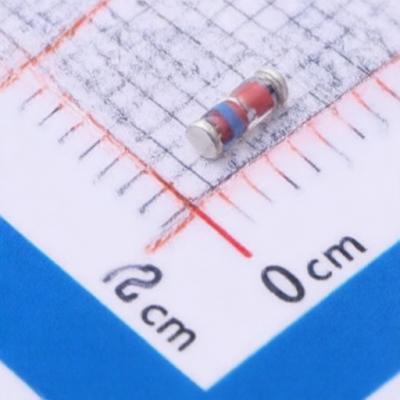 China Silicon Epitaxial Planar Zener Diodes JSMSEMI ZMM39 MiniMELF LL34 Case Ideal for Automatic Insertion for sale