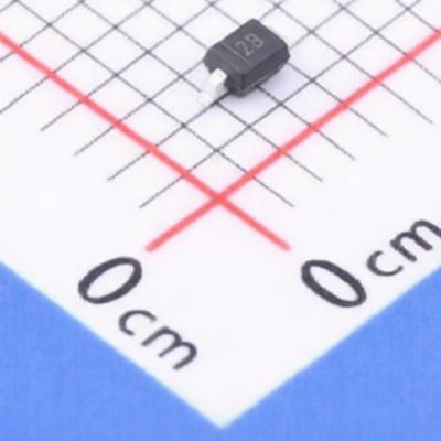 China Zener Diode JSMSEMI MM3Z10W Silicon Planar Type SOD323W Package Voltage Regulation Device for sale