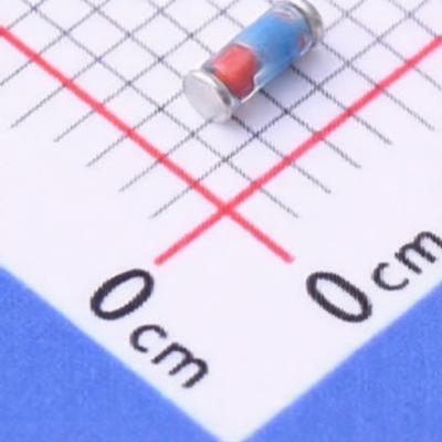 China Voltage Regulation Diode JSMSEMI ZMM5245B Featuring 5 Percent Tolerance and JEDEC MINI MELF Package for sale